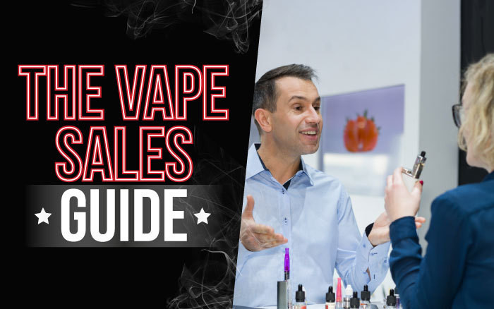 The Vape Sales Guide - VapeRanger