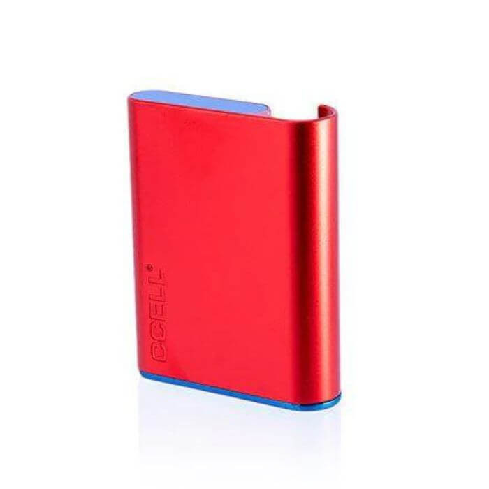 CCELL Palm Battery | VapeRanger Wholesale