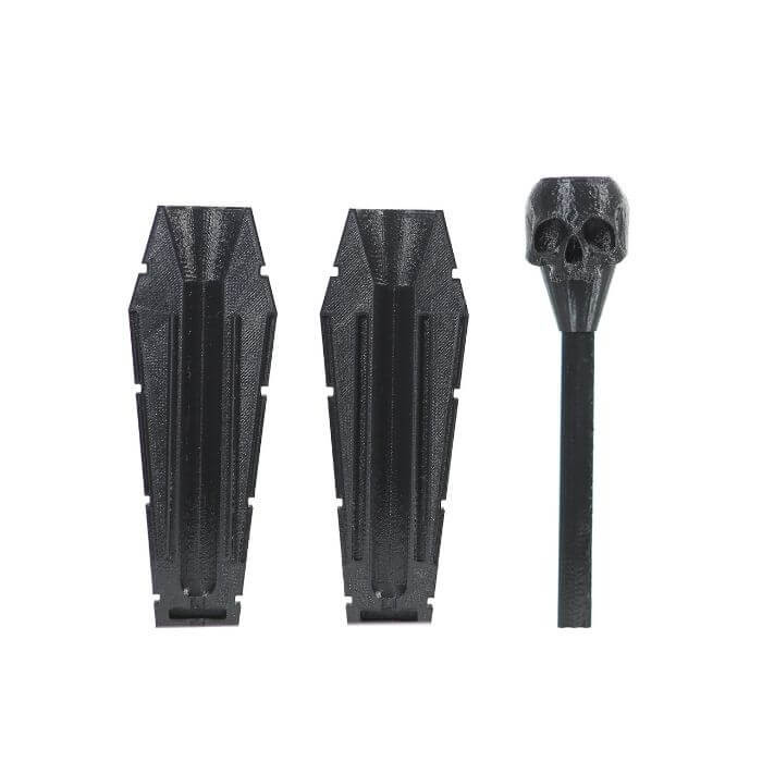 CoffinGar Mini Cannagar Kits Rolling Accesory by Caligars | VapeRanger ...