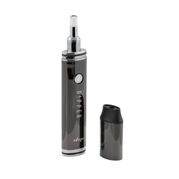 Dip Devices Dipper Dan Pen | VapeRanger Wholesale