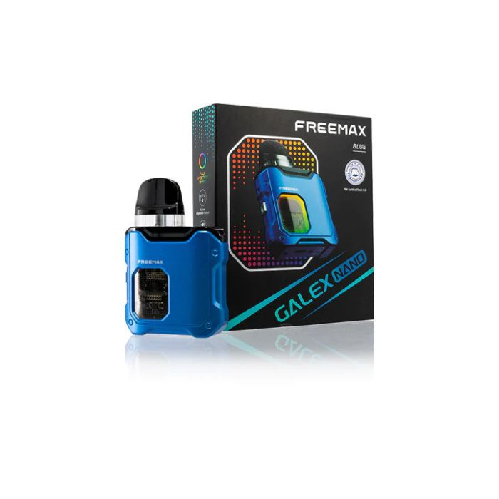 FreeMax Galex Nano 22W Pod System | VapeRanger Wholesale