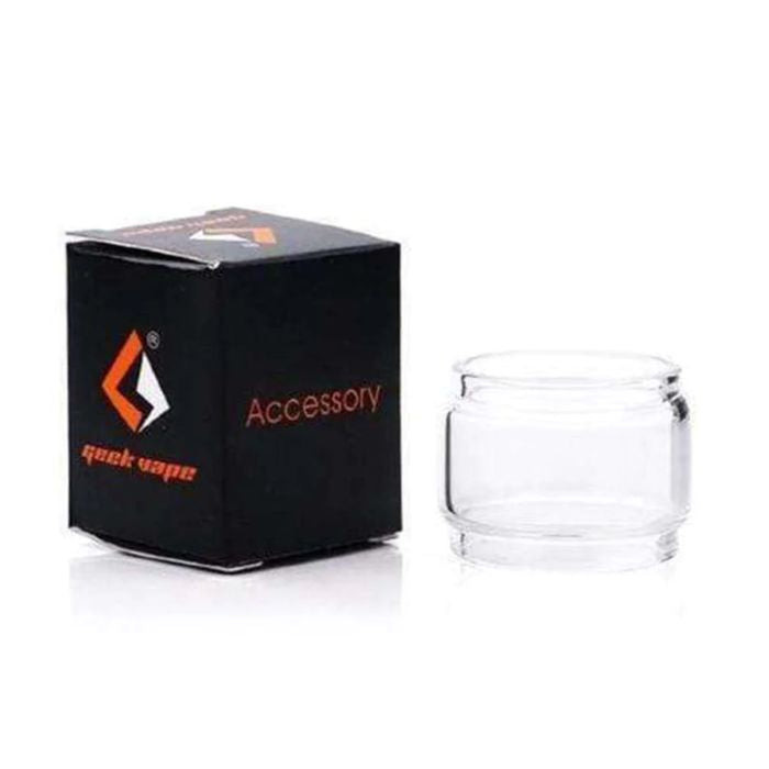 GeekVape Z Max Bubble Glass Vape Accessories | VapeRanger Wholesale