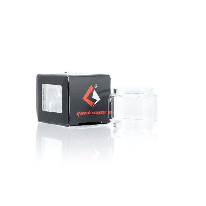 GeekVape Z Nano Tank Replacement Glass Tub Vape Accessories ...