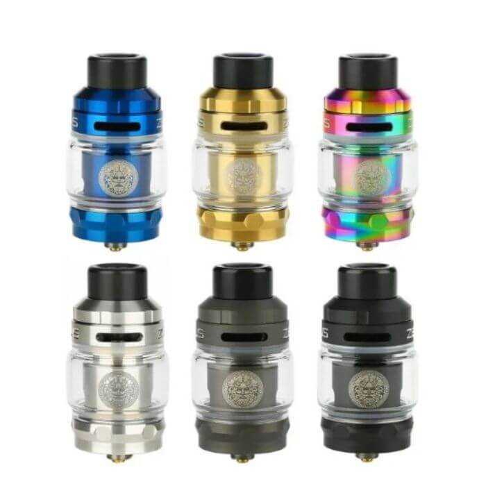 Geekvape Zeus Sub-Ohm Vape Tank | VapeRanger Wholesale