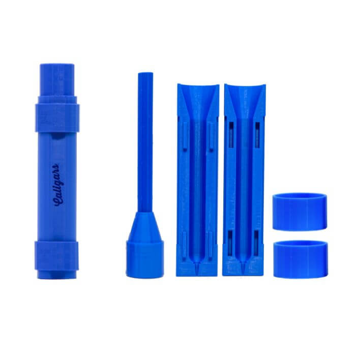 MidGar Cannagar Kits Rolling Accessory by Caligars | VapeRanger Wholesale