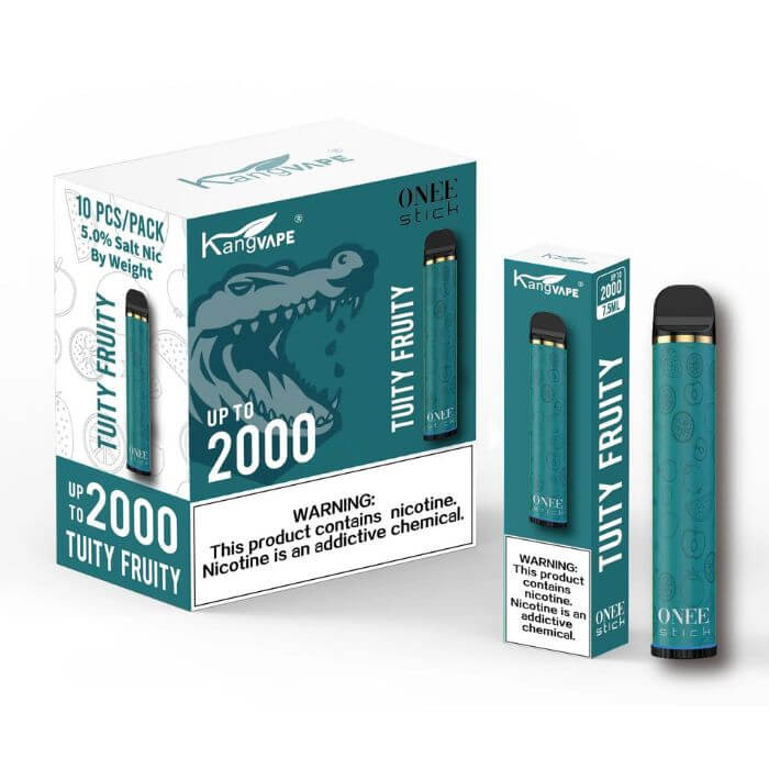 Kangvape Onee Stick Disposable Vape | VapeRanger Wholesale