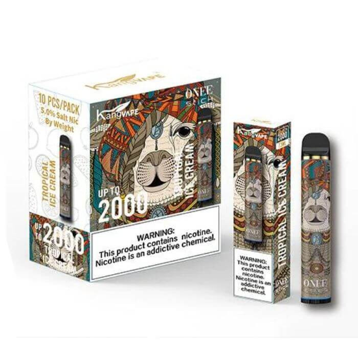 Kangvape Onee Stick Disposable Vape | VapeRanger Wholesale