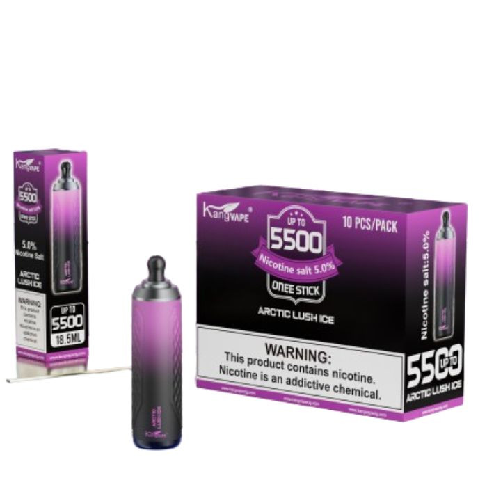 Kangvape Onee Stick 5500 | VapeRanger Wholesale