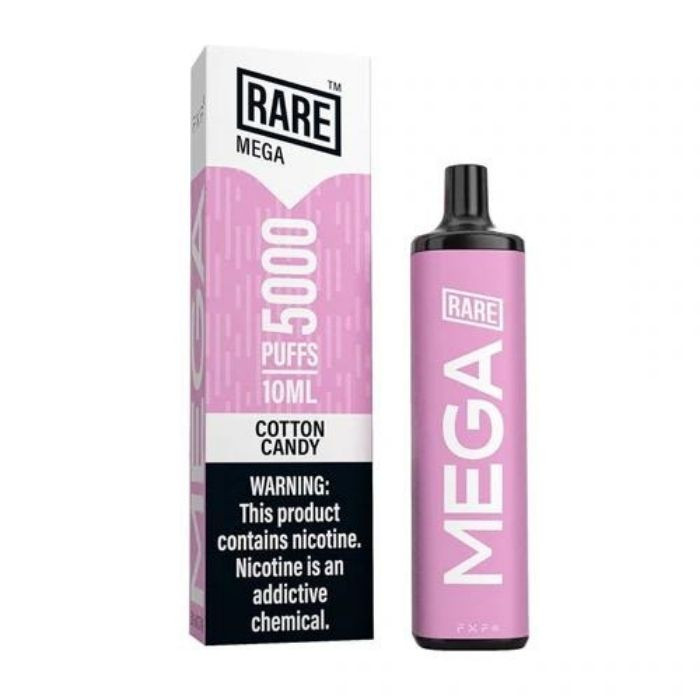 Rare Mega Vape | VapeRanger Wholesale