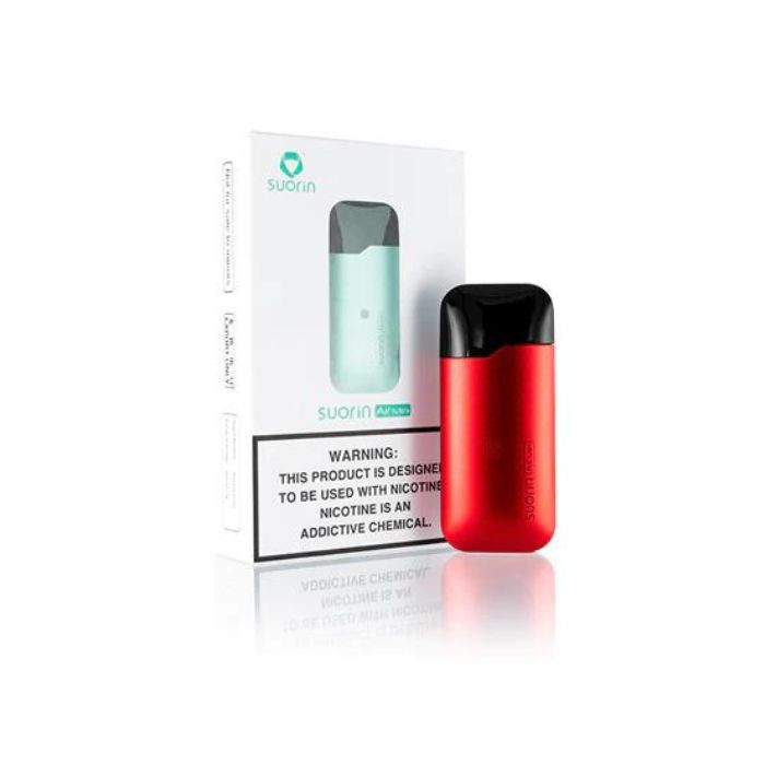 Suorin Air Mini Vape Pod System | VapeRanger Wholesale