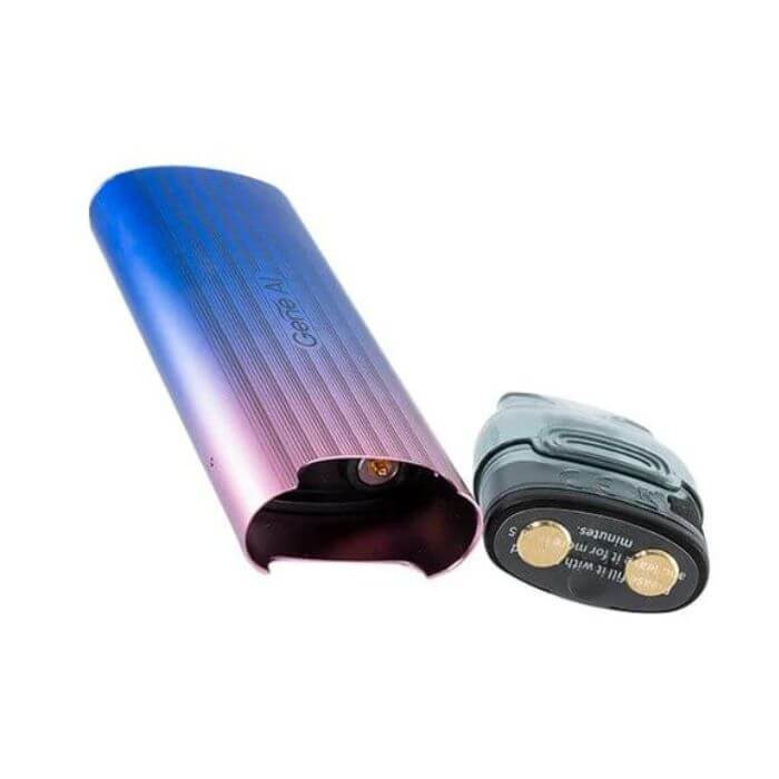 VooPoo VMate Infinity 17W Pod System | VapeRanger Wholesale