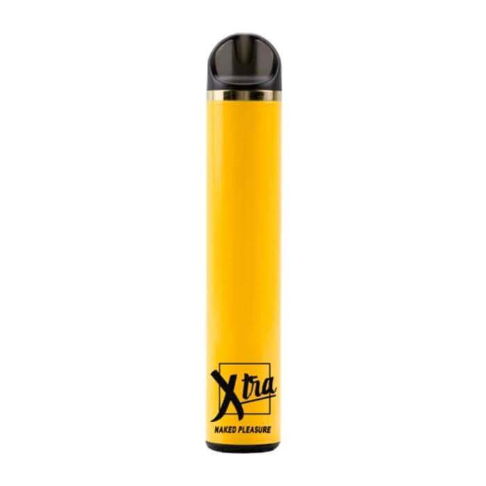 Xtra Disposable Vape - 1500 Puffs | VapeRanger Wholesale
