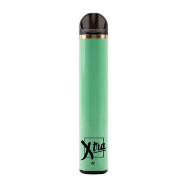 Xtra Disposable Vape - 1500 Puffs | VapeRanger Wholesale