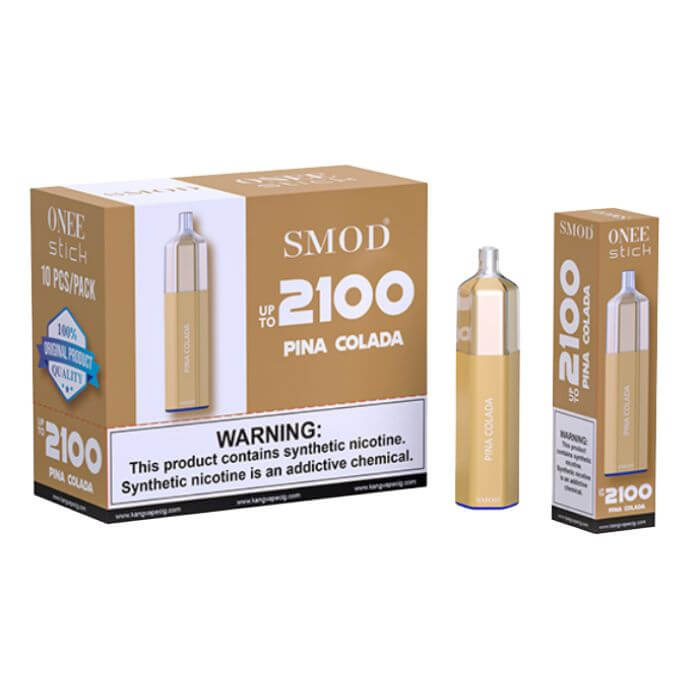 KangVape Onee Stick 2100 Disposable Vape | VapeRanger Wholesale