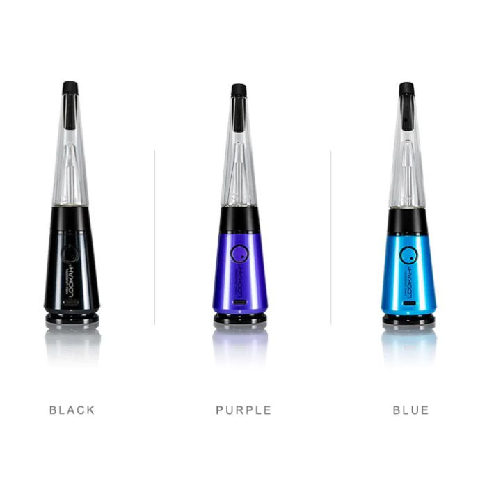 Lookah Mini Unicorn Dab Vape Pen | VapeRanger Wholesale