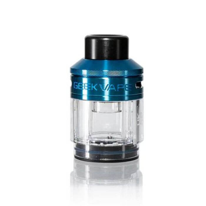 Geekvape E100 Replacement Pod | VapeRanger Wholesale
