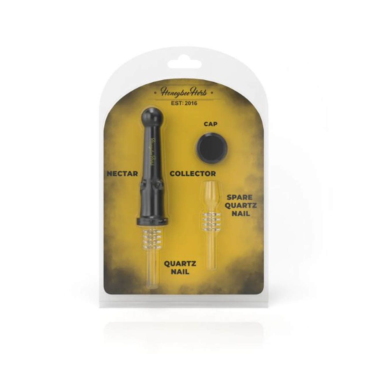 Honeybee Herb Nectar Collector Vaperanger Wholesale