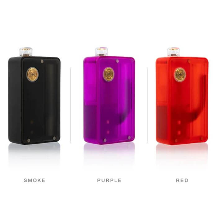 Dotmod dotAIO V2 Lite Vape Kit | VapeRanger Wholesale