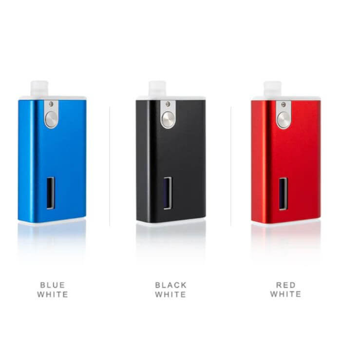 Yihi SXmini Vi Class Vape Kit | VapeRanger Wholesale