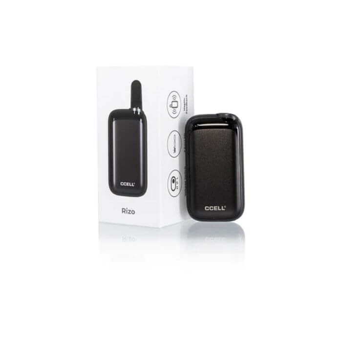 CCELL Rizo Battery Cells | VapeRanger Wholesale