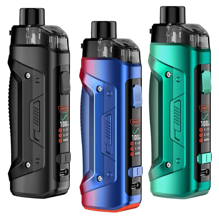 Geekvape B100 Aegis Boost Pro 2 Pod System | VapeRanger Wholesale