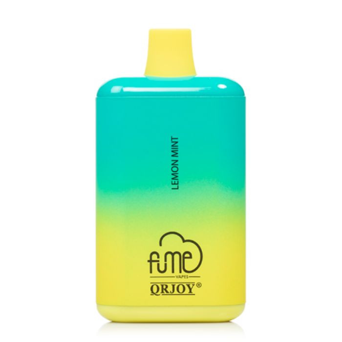Fume Recharge Disposable Vape | VapeRanger Wholesale