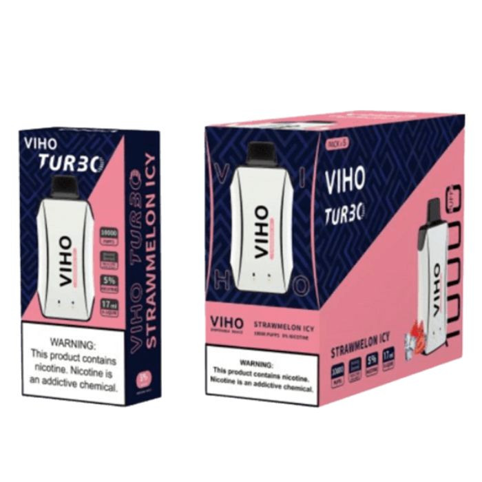 Viho Turbo 10000 Vape | VapeRanger Wholesale