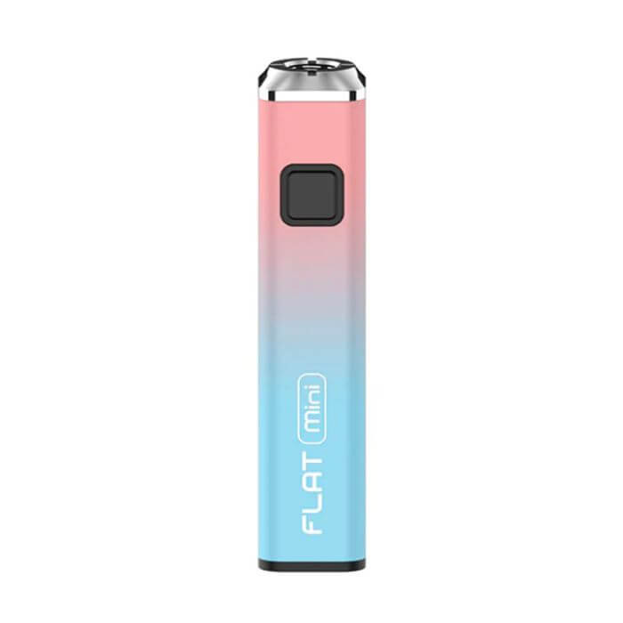 Yocan Flat Mini Twist Batteries | VapeRanger Wholesale