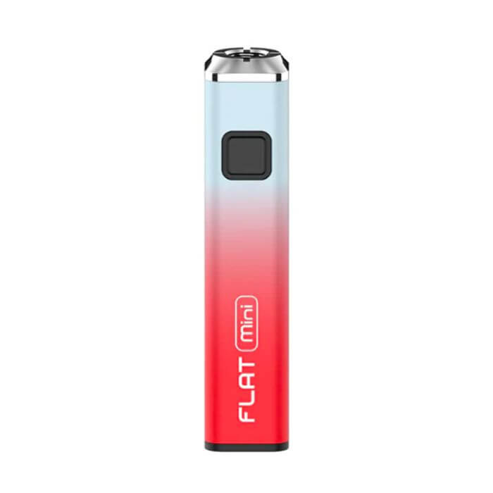 Yocan Flat Mini Twist Batteries | VapeRanger Wholesale