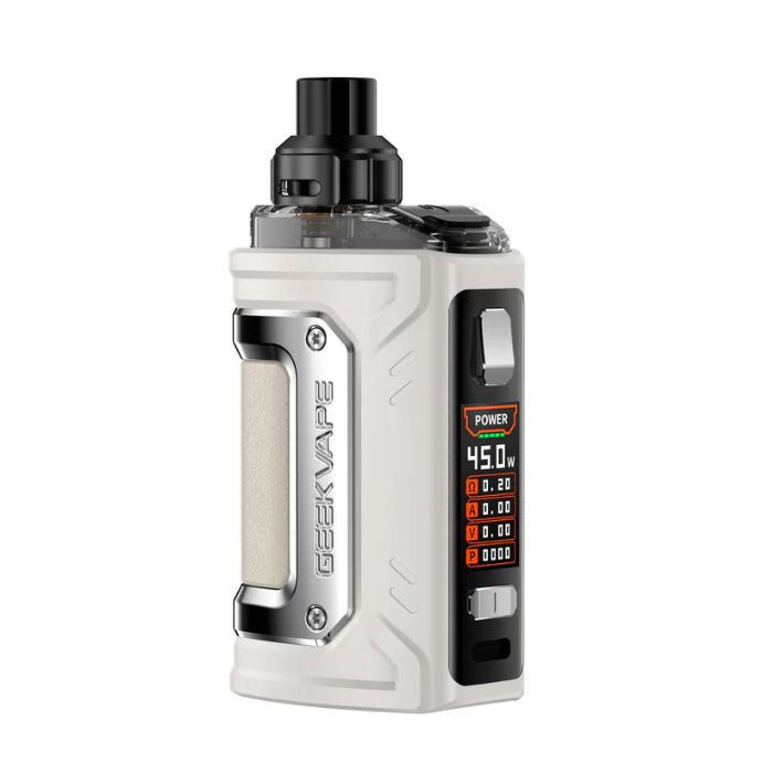 GeekVape H45 Classic 45W Vape Kit | VapeRanger Wholesale