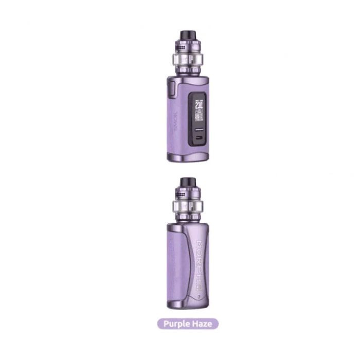 SMOK Morph 3 230W Vape Kit | VapeRanger Wholesale