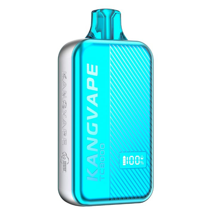 KangVape TC8000 | VapeRanger Wholesale