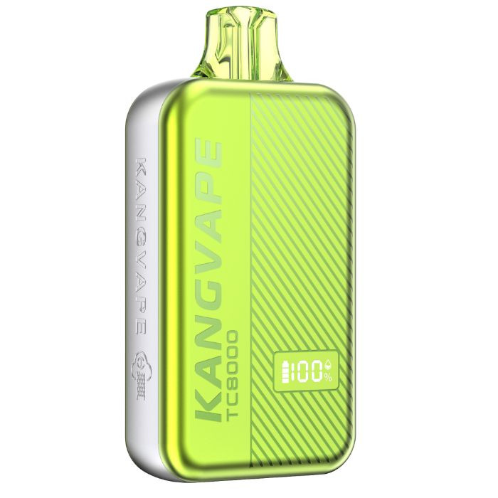 KangVape TC8000 | VapeRanger Wholesale