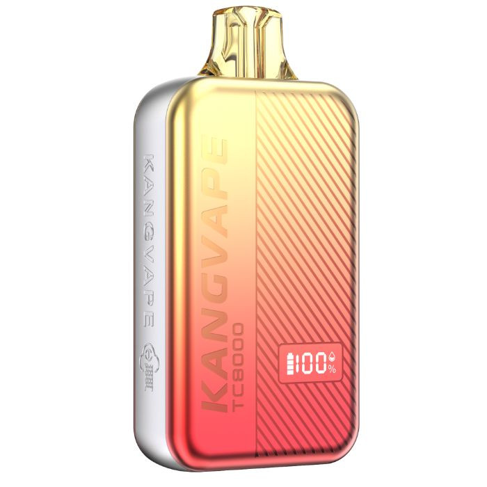 KangVape TC8000 | VapeRanger Wholesale