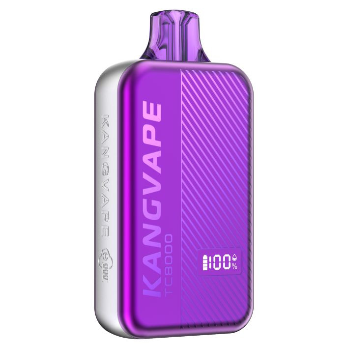 KangVape TC8000 | VapeRanger Wholesale