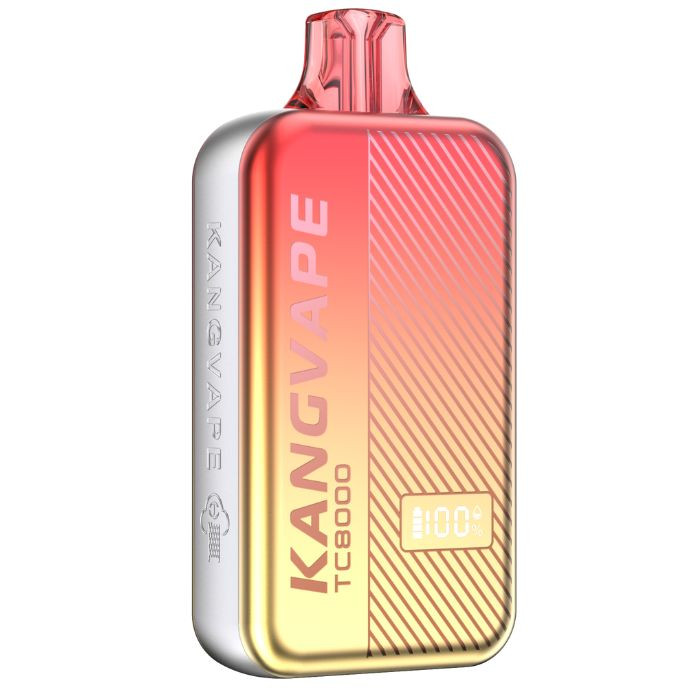 KangVape TC8000 | VapeRanger Wholesale
