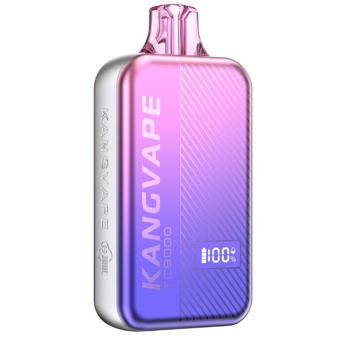 KangVape TC8000 | VapeRanger Wholesale