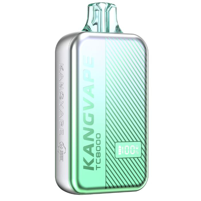 KangVape TC8000 | VapeRanger Wholesale