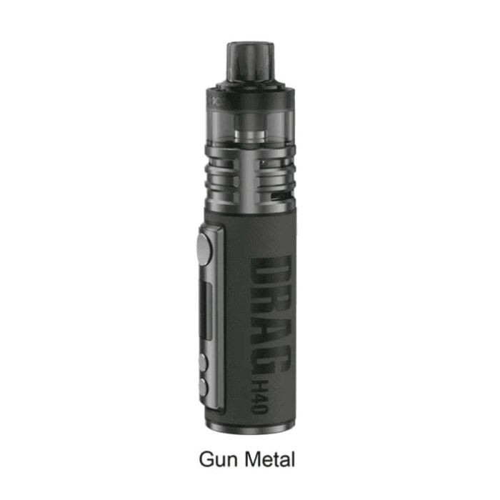 VooPoo Drag H40 Pod System | VapeRanger Wholesale