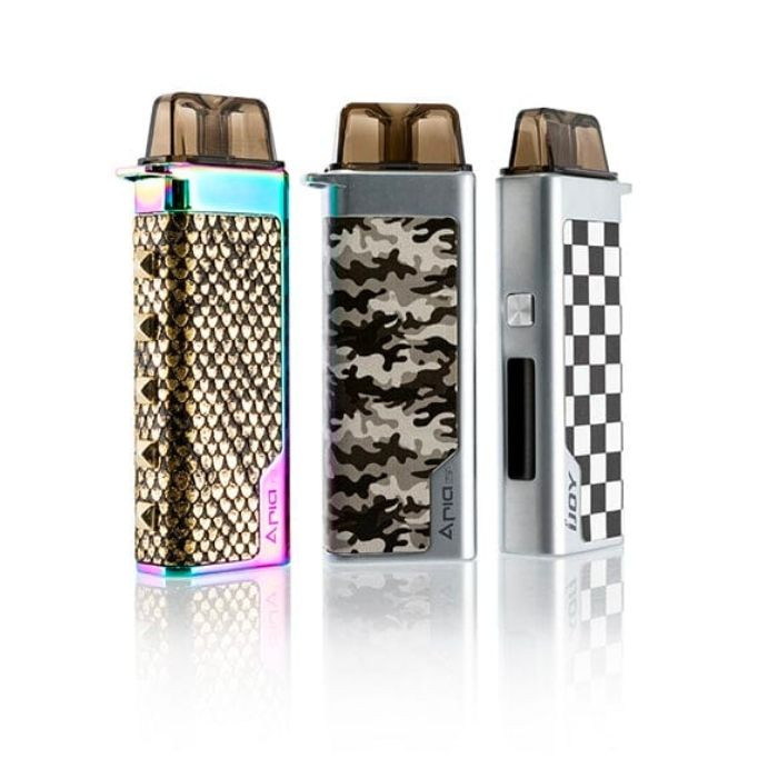 iJoy Aria Pro Pod System | VapeRanger Wholesale