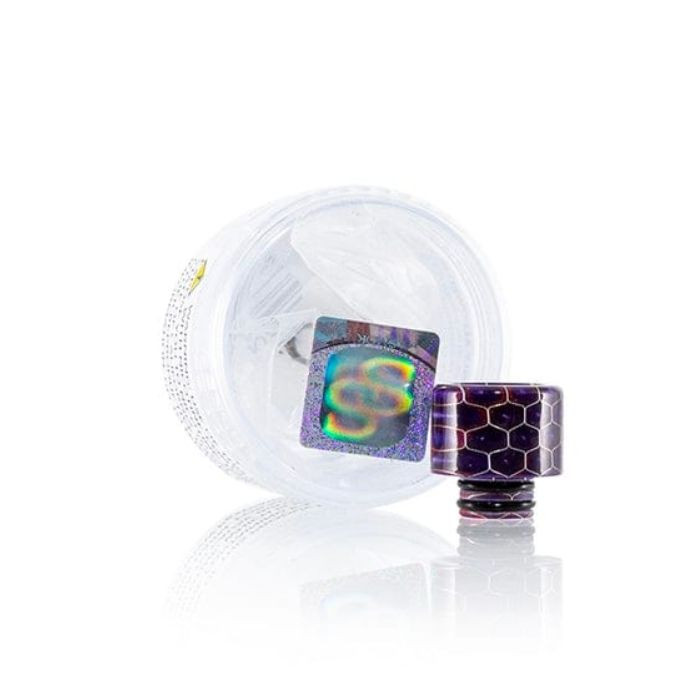 SMOK 510 Cobra Resin Drip Tip | VapeRanger Wholesale