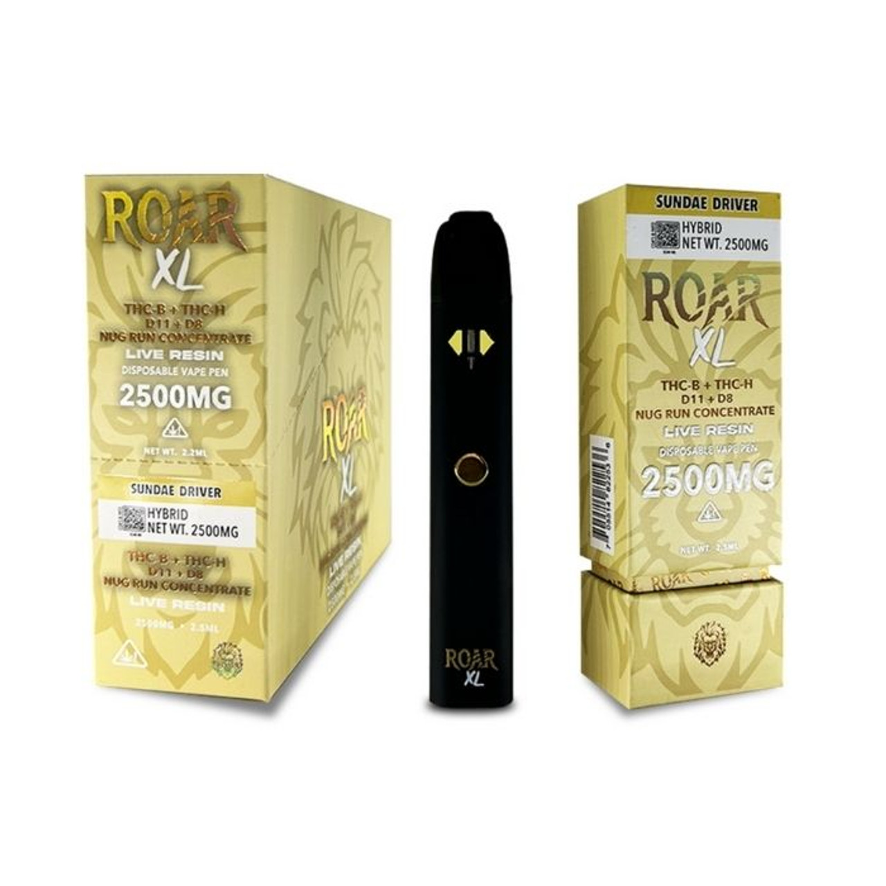 Roar Xl | VapeRanger Wholesale Roar Xl | VapeRanger Wholesale