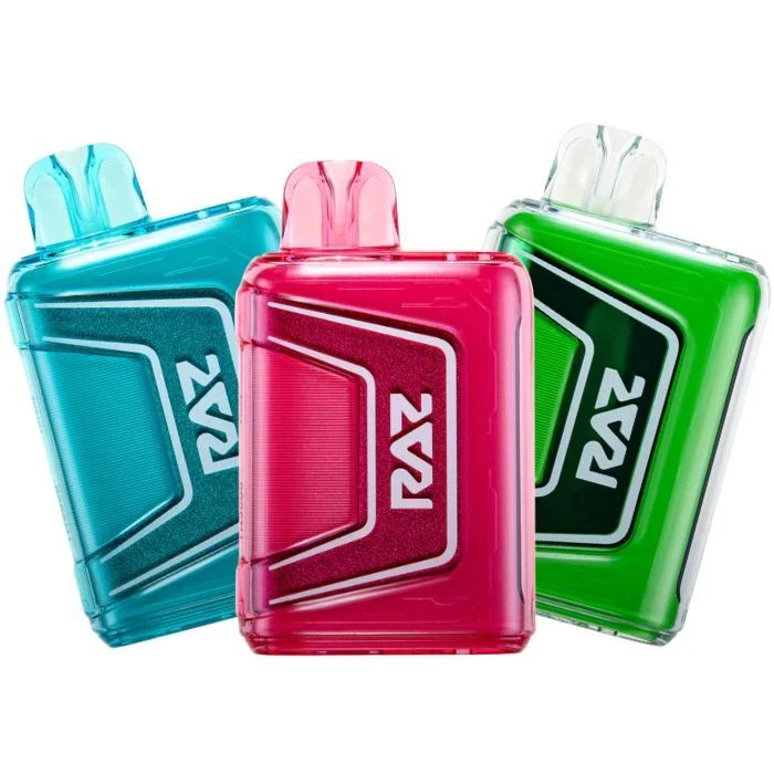 Raz TN9000 Disposable | VapeRanger Wholesale