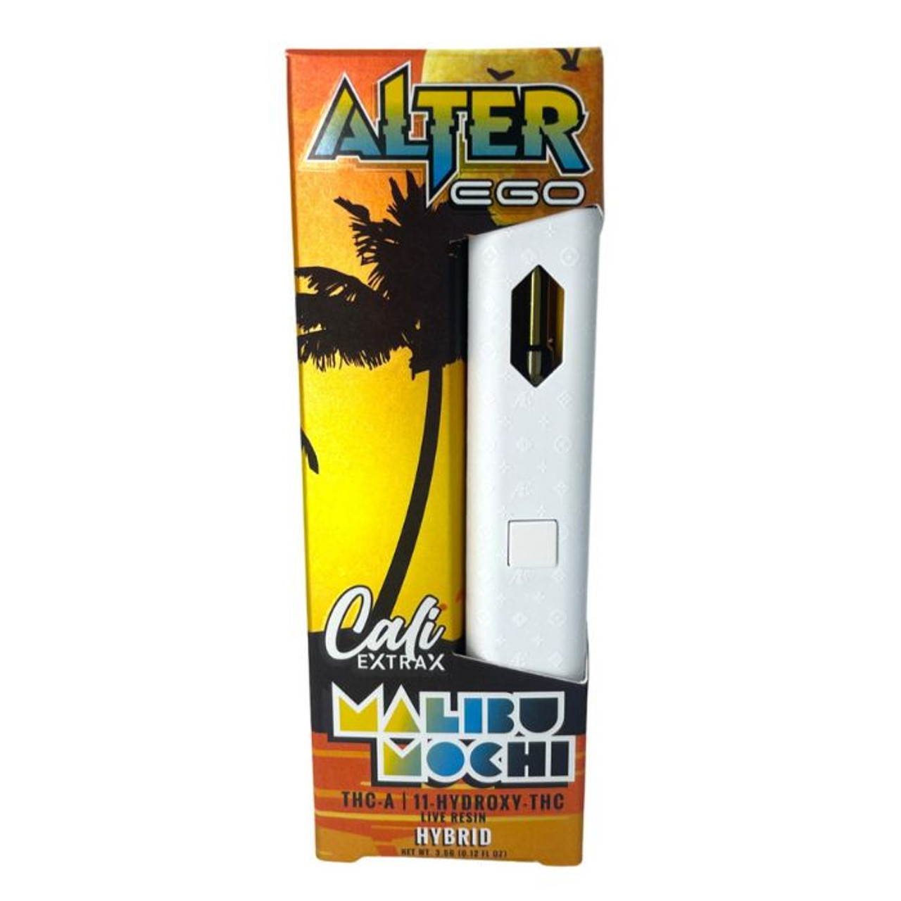 Cali Extrax Alter Ego THCA - HXY11-THC Disposable 3.5G | VapeRanger ... Cali Extrax Alter Ego THCA - HXY11-THC Disposable 3.5G | VapeRanger ...