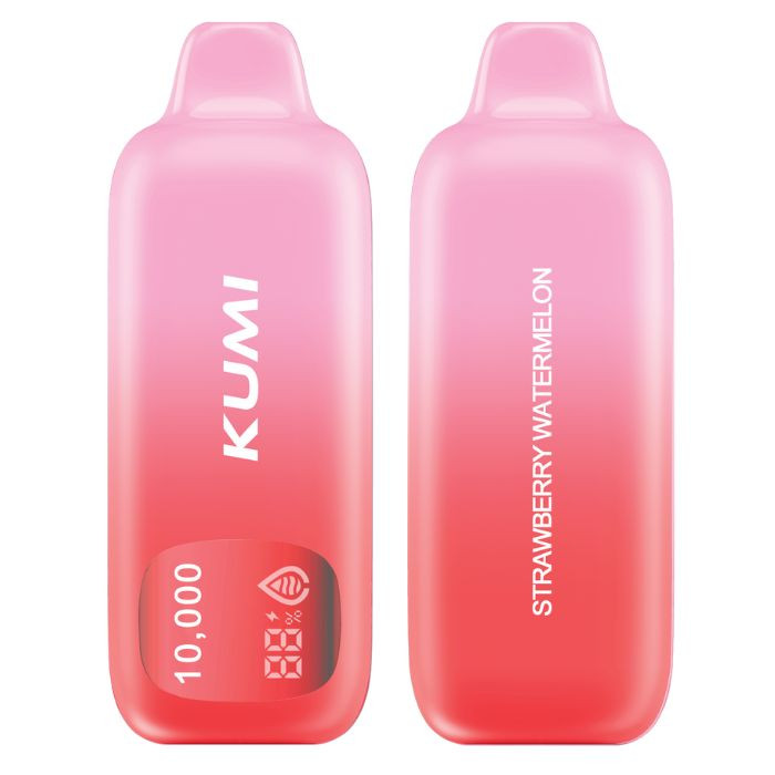 KUMI Disposable Vape | VapeRanger Wholesale