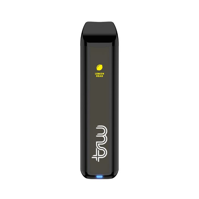Truu Bar Disposable Vape - 2800 Puffs | VapeRanger Wholesale