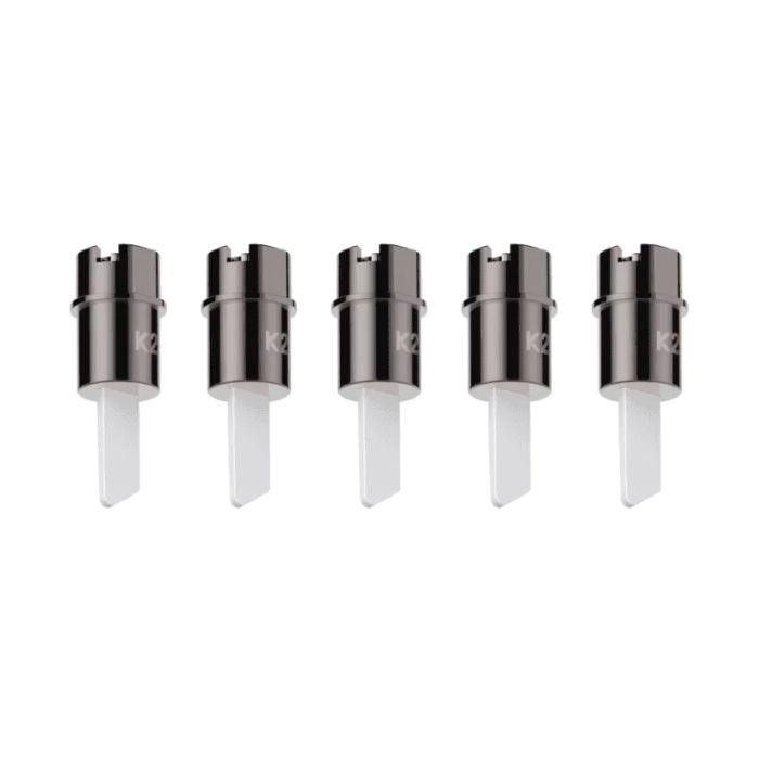 Yocan Blade Ceramic Drip Tip | VapeRanger Wholesale
