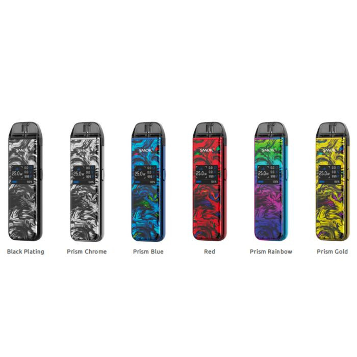 SMOK Pozz Kit Pod System | VapeRanger Wholesale