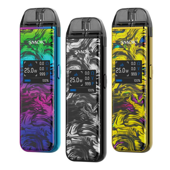 SMOK Pozz Kit Pod System | VapeRanger Wholesale