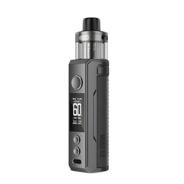 VooPoo Drag S2 60W Vape Kit